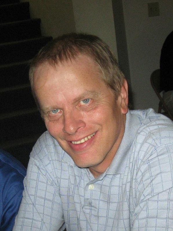 Dean Halverson, 55 | News, Sports, Jobs - Times Republican